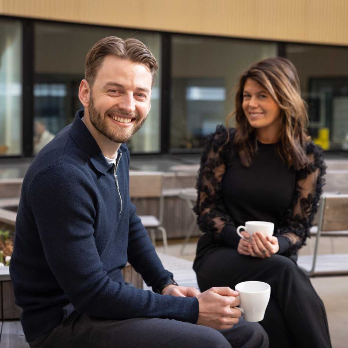 MDE søker nye kolleger i Stavanger og Trondheim